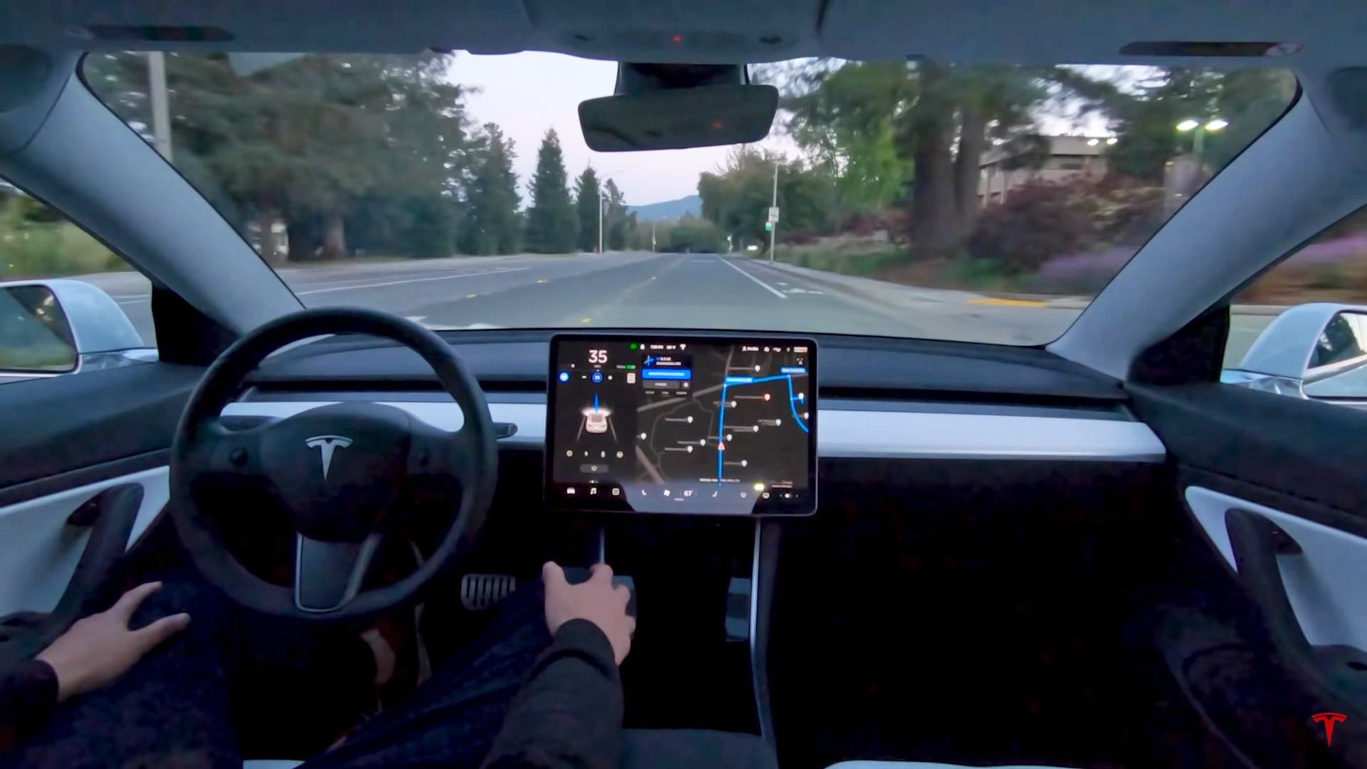 How Tesla’s Autopilot Feature Works - Africa Tech Report
