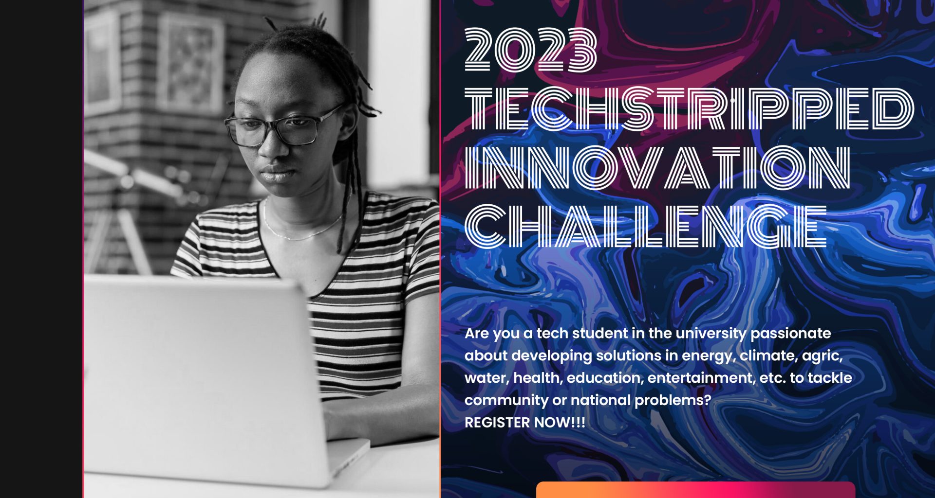Techstripped Africa Launches Inaugural Innovation Challenge to Empower ...