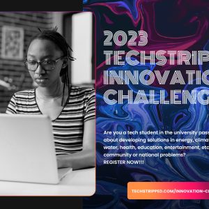 Techstripped Africa Launches Inaugural Innovation Challenge to Empower ...