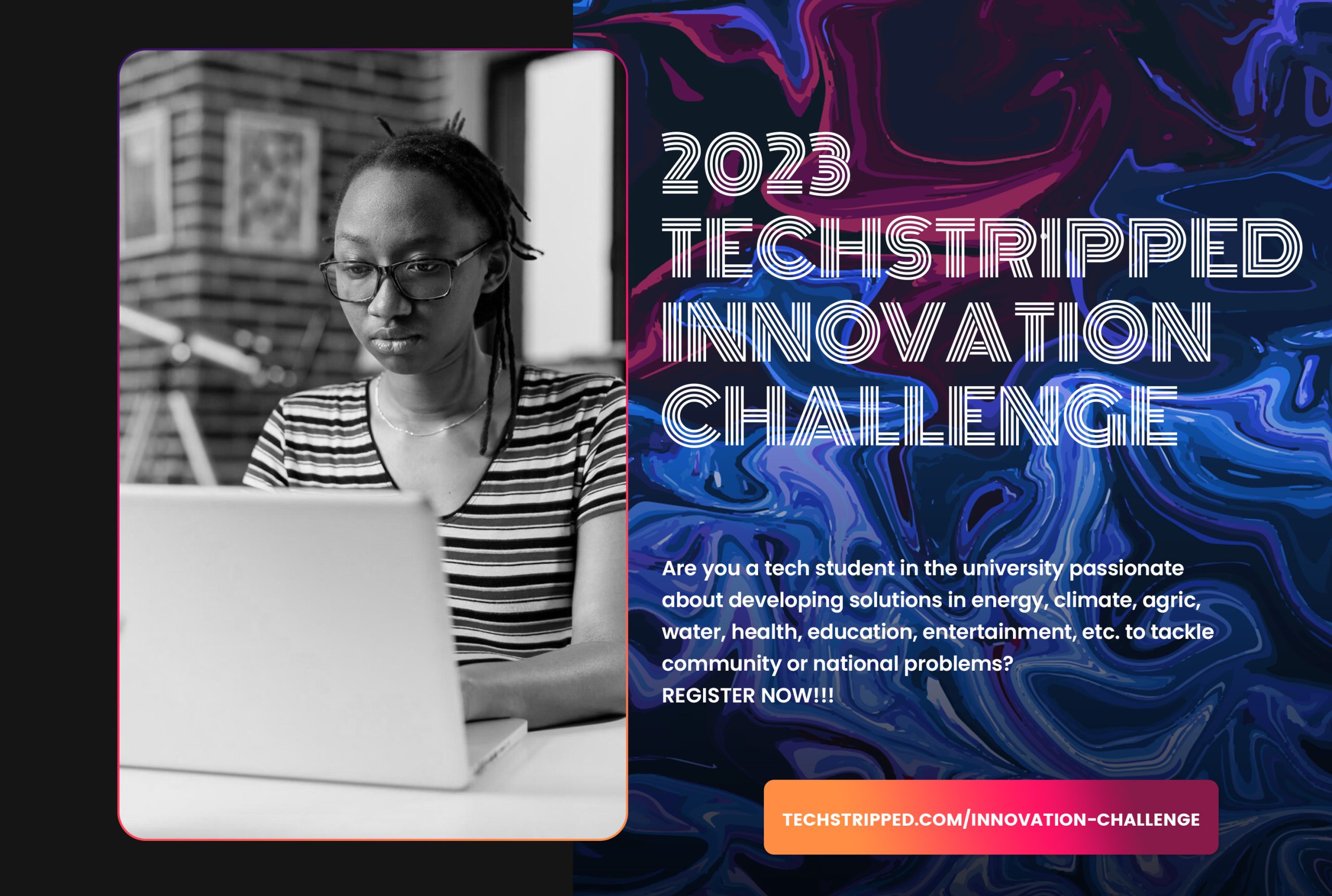 Techstripped Africa Launches Inaugural Innovation Challenge to Empower ...