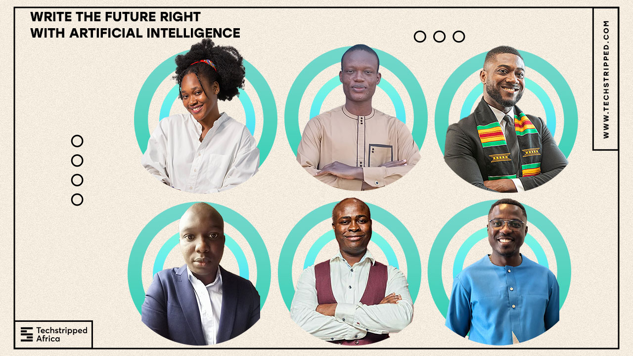 Techstripped Africa’s AI Webinar Enlightens Participants on the ...